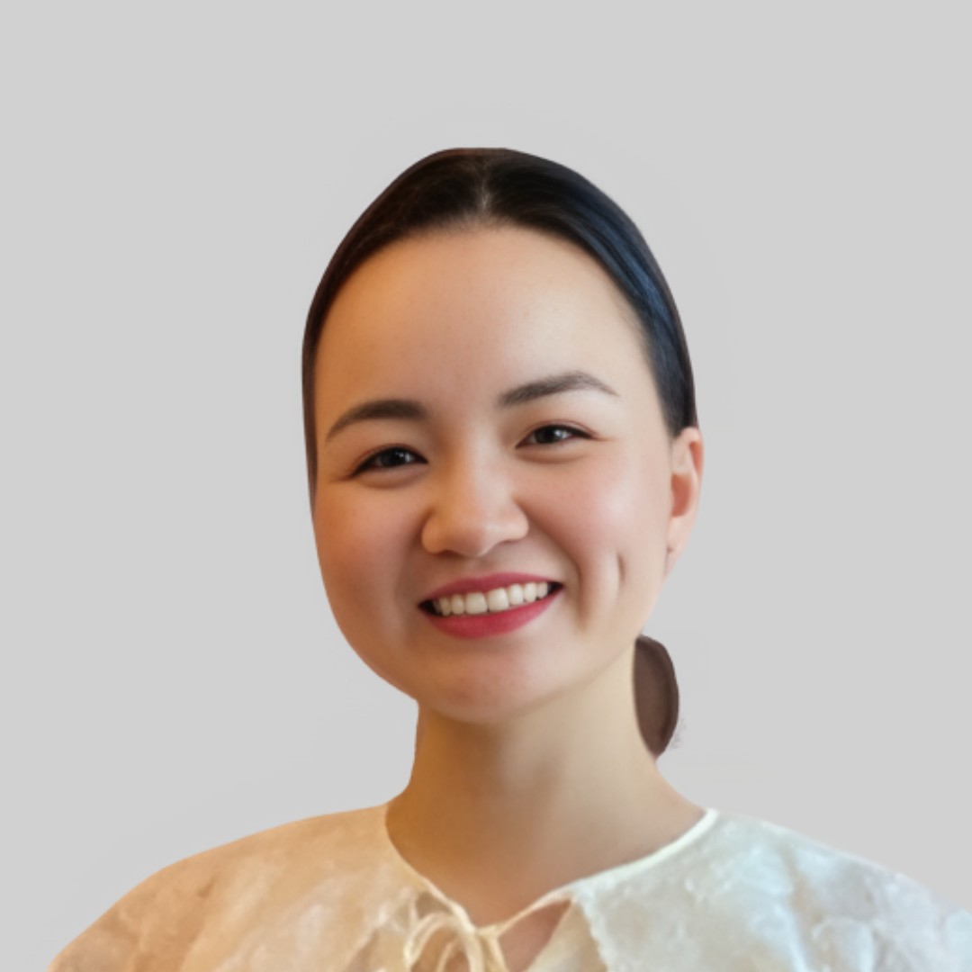 Thu Nguyen CGP Vietnam Thu Nguyen CGP Vietnam