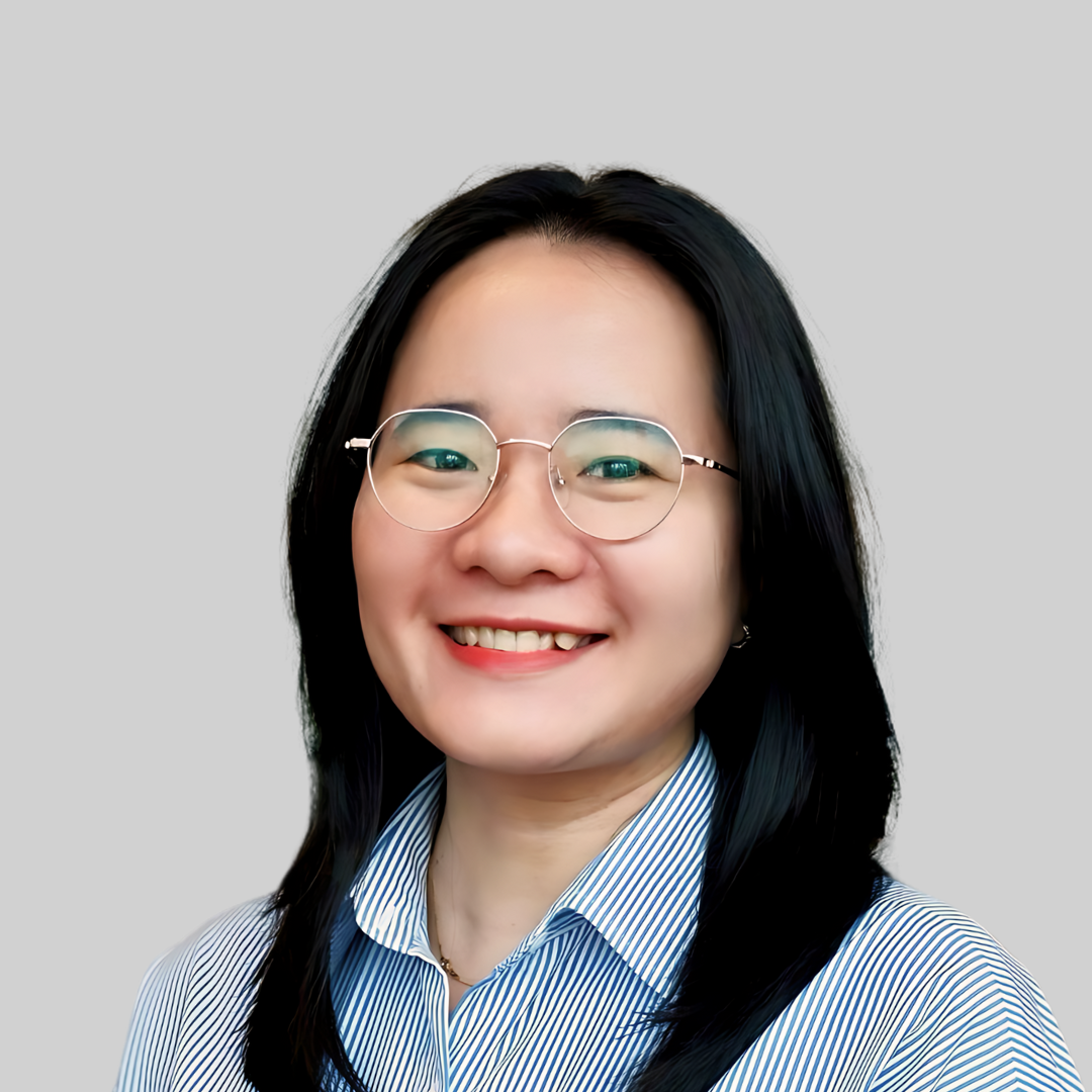 Hang Nguyen - CGP Vietnam