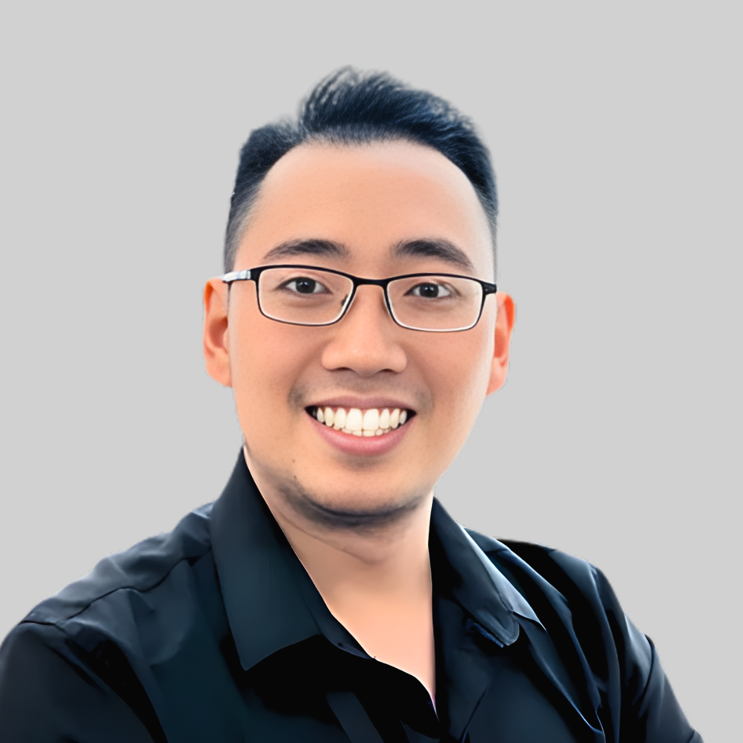 Dang Le | CGP Vietnam